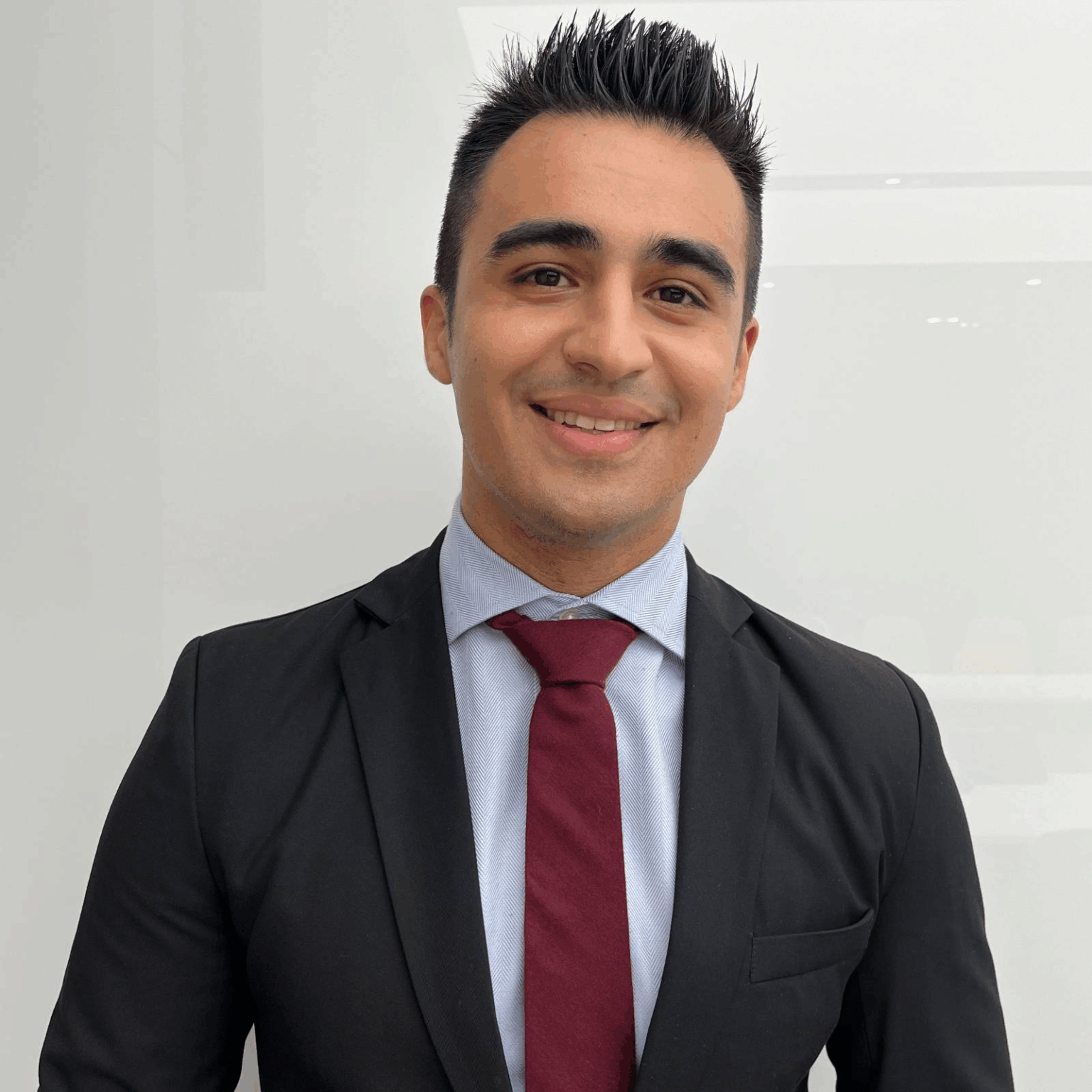 Jaime Ocon - Taiwan Security Monitor