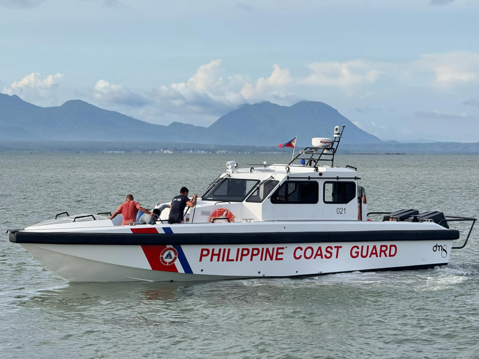 How the Philippines Can Counter China’s South China Sea Aggression ...